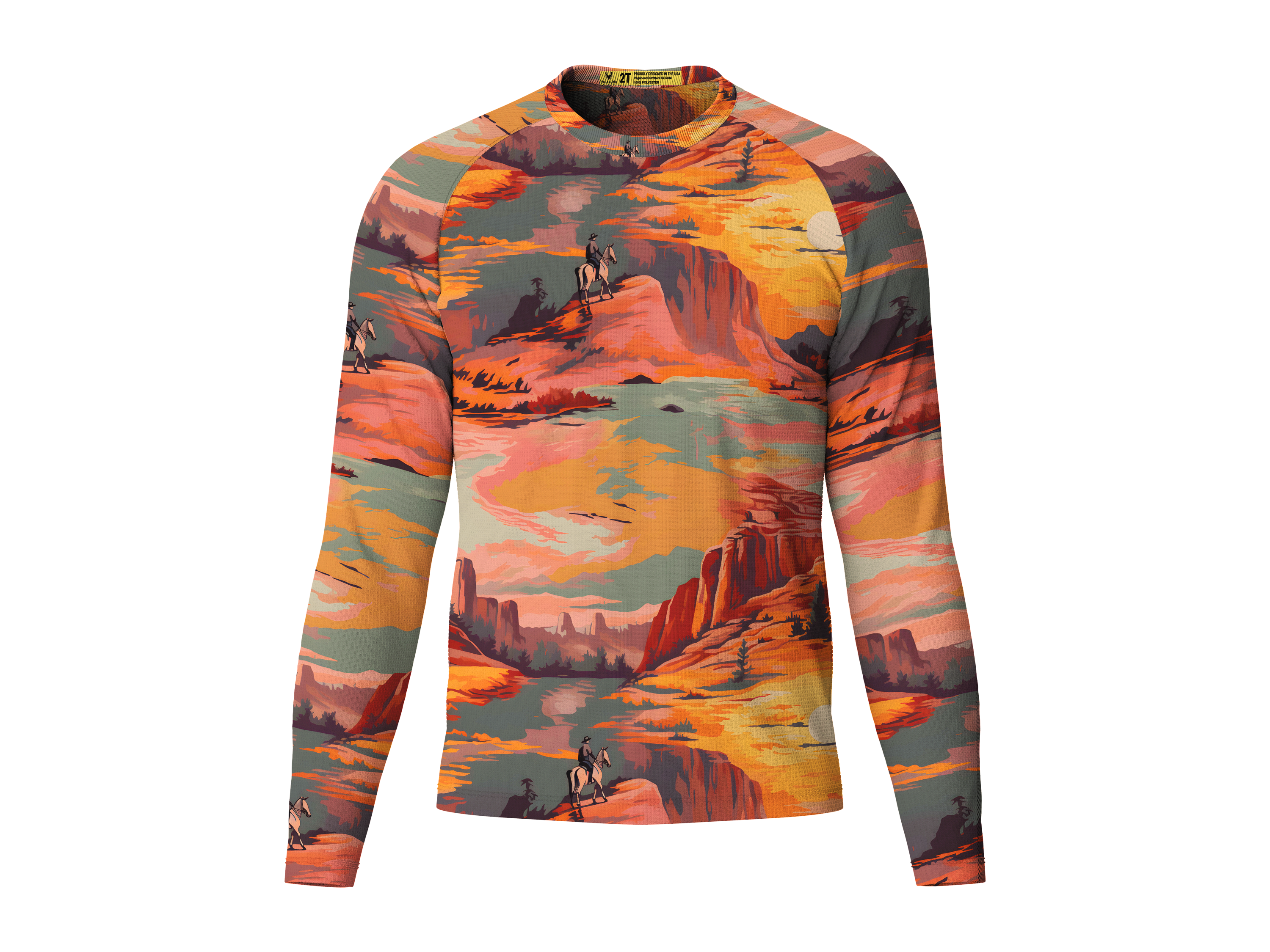 Range Rider – Vagabond Outfitters TX